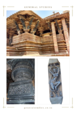 Masterpieces of Kakatiya Architecture: Ramappa Temple, Kota Gullu [12th ...